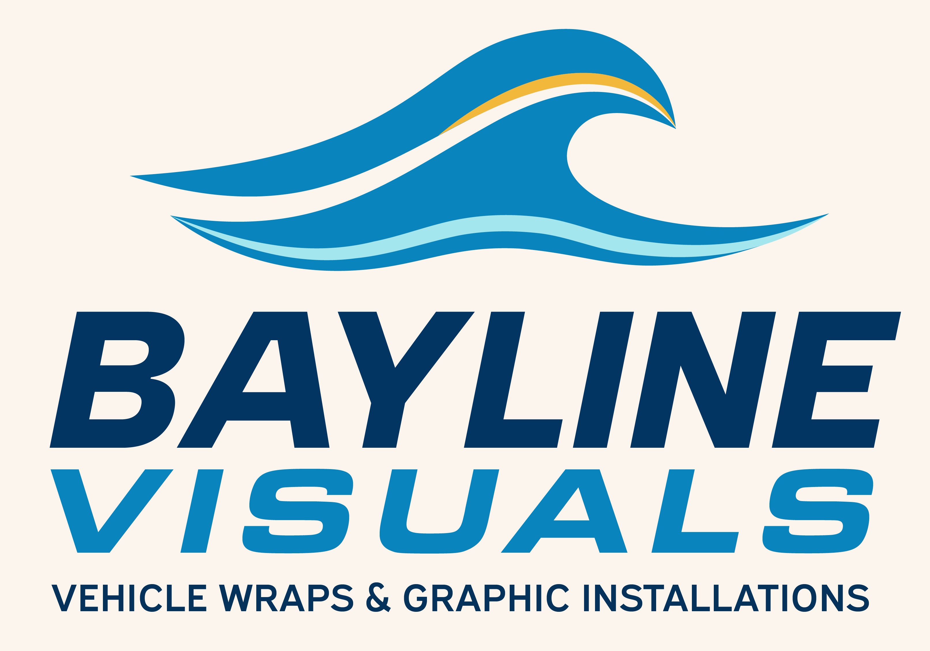 Bayline Visuals